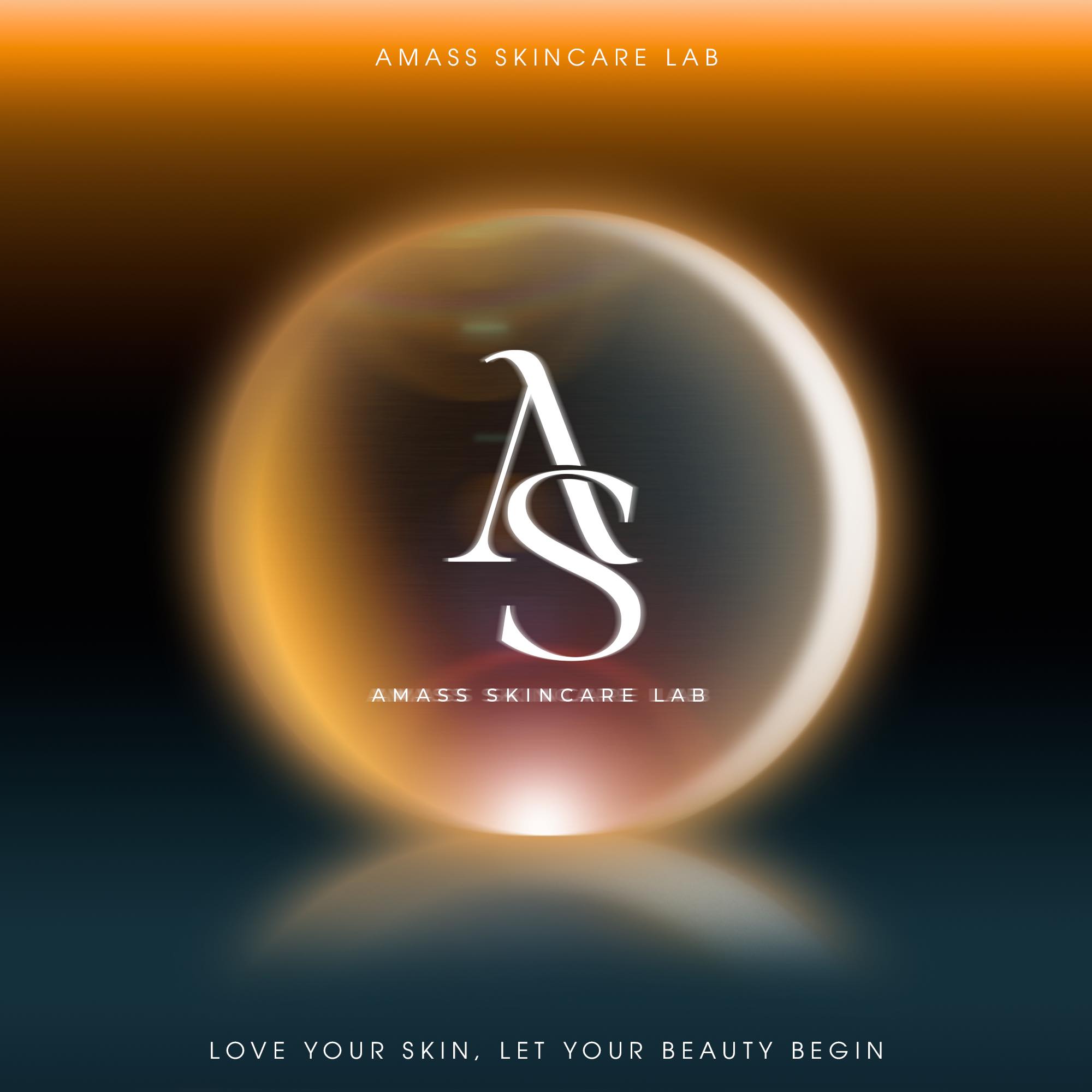 Review cơ sở Amass Skincare Lab